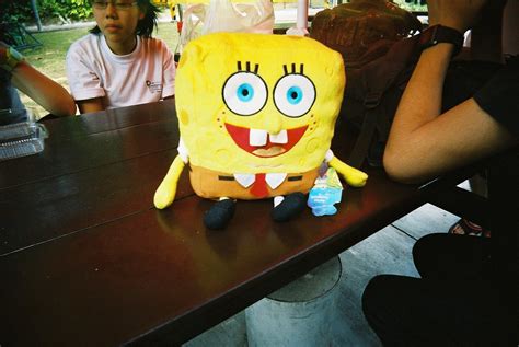 Spongebob Nat Choo Flickr