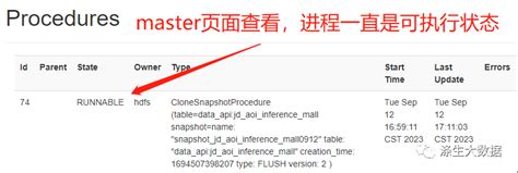 hbase 迁移小结：从实践中总结出的最佳迁移策略 hbase 离线数据迁移 csdn博客