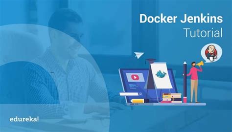 Docker Jenkins Pipeline Tutorial Microservices Using Docker And Jenkins