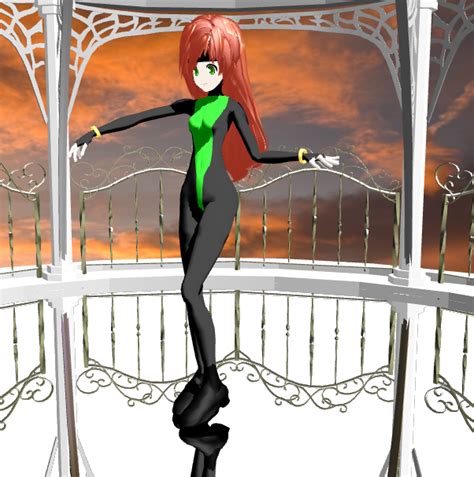 Newcomer Jean Grey By ~bunnygirl103 On Deviantart