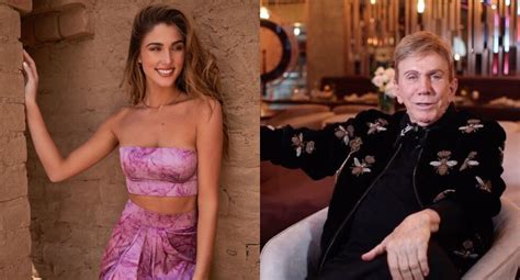 Alessia Rovegno Es Excluida De La Lista De Favoritas Para Ganar El Miss