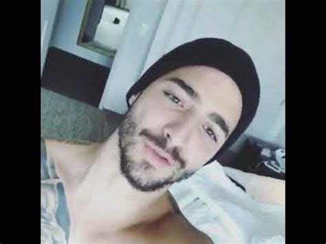 Naked Maluma Youtube