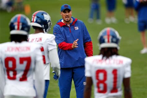 How Mike Kafka Is Transforming The Giants Offense