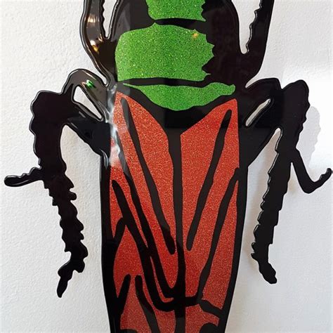 Cockroach By Tom Binger Buy Online Or In The Kansas City Crossroads