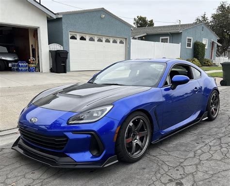 Meraki Autoworks Shop Brz Build Toyota Gr86 Forum Gt86 Forum