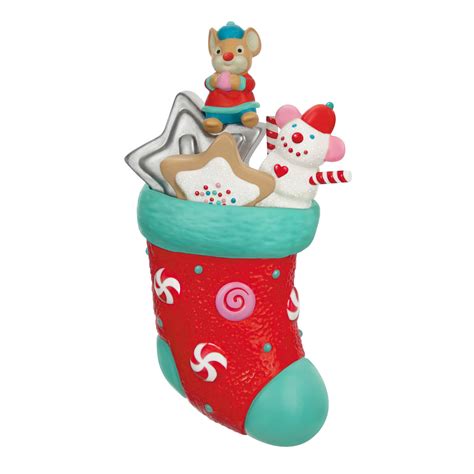 2023 Stocking Stuffers Surprise Limited Edition Hallmark Christmas