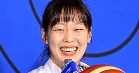 사진 신지현 미소 가득