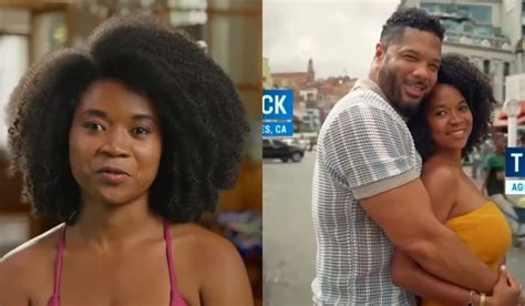 90 Day Fiance Rick Shocks Trisha With Nsfw Bedroom Surprise Tv