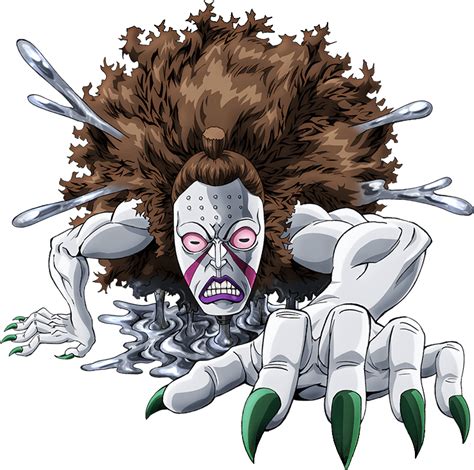 High Priestess Jojos Bizarre Encyclopedia Jojo Wiki