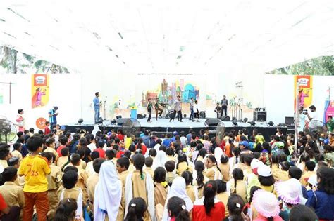 Starlinks Pr And Event Management Company Sheher E Funn A Two Days