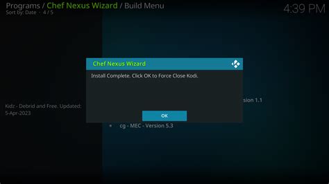 How To Install Kodi Diggz Xenon Plus Free99 Build March 2024