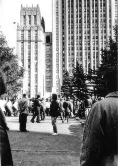 档案：1993年宪政危机群像 知乎