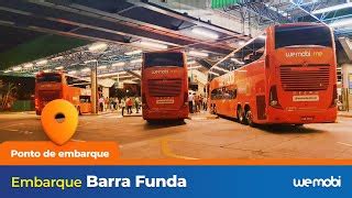 Descobrir 41 Imagem Terminal Barra Funda Endereco Br Thptnganamst Edu Vn