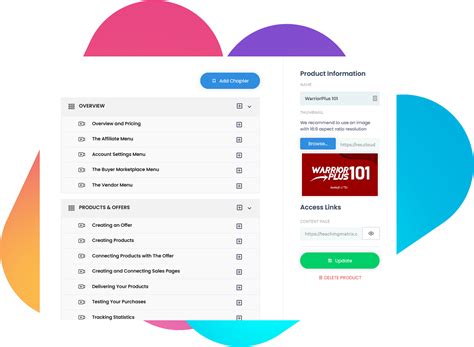 Course Builder Teaching Matrix