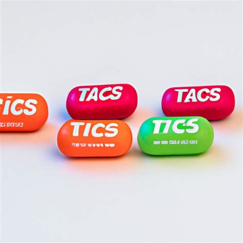 When Were Tic Tacs Invented Exploring The Sweet History Behind The