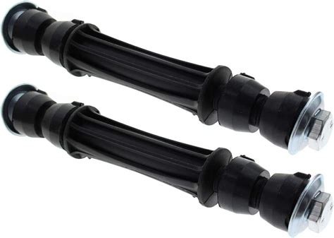 2x Front Sway Bar Link For Chevy Silverado Sierra 1500 2007 2016 Tahoe