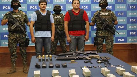 México Los Desplazados De La Batalla Contra El Narcotráfico Noticias