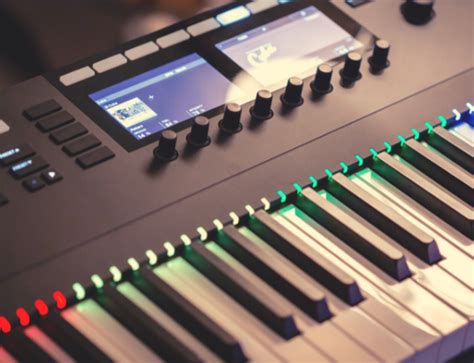 Creative Adaptations For Teaching Piano To Those With Special Learning Needs Wholesome