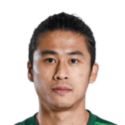 Yuning Zhang Evolution Ii Ea Fc 26 74 Rating And Price Futbin