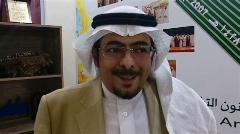 لقاء مع ابن الفنان الراحل عبد العزيز الحماد الاستاذ حسام الحماد Youtube
