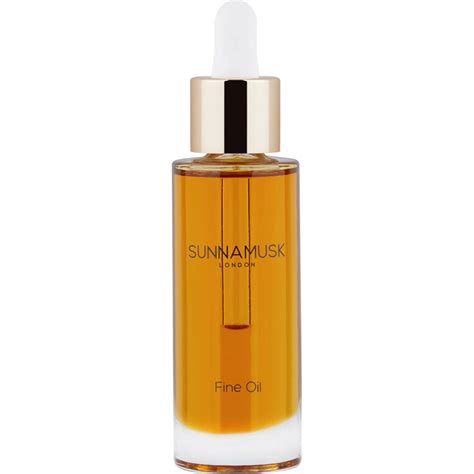 Soft Paradise by Sunnamusk (Perfume Oil) » Reviews & Perfume Facts