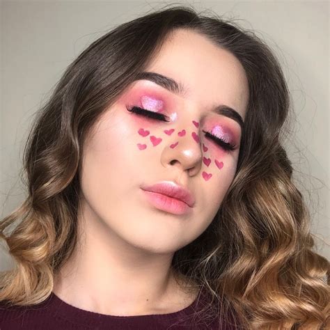 Wiktoria Stefańska Wiktoriastefanskaa • Instagram Photos And Videos Makeup Inspo Makeup