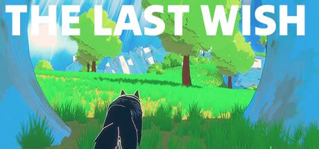 The Last Wish on Steam