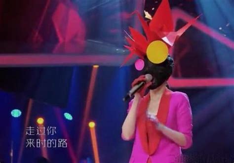 51歲玉女掌門人現身《蒙面唱將》，唱響《好久不見》 每日頭條