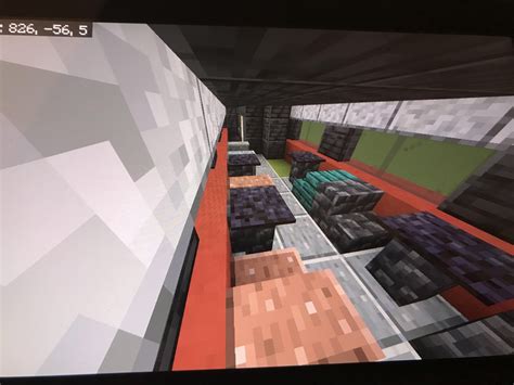 Intercity Mk4 Coaches R Minecraftbuilds