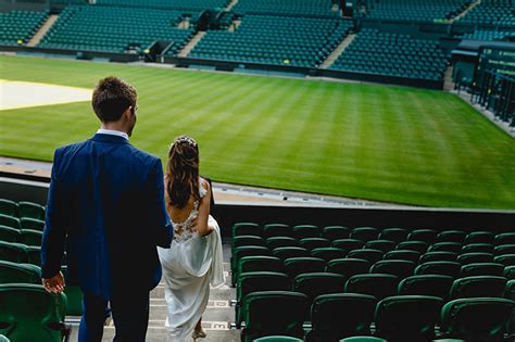 Camilla Wearing Sassi Holford Nadia For Her Wimbledon Wedding Miss