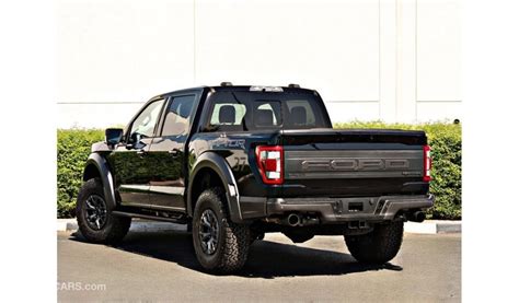 New Ford Raptor Edition For Sale In Dubai