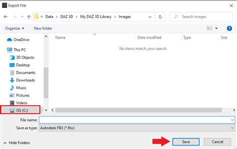 How Do I Export A Picture Of My DAZ Studio Scene Daz 3D Help Center