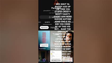 Cry Youtube