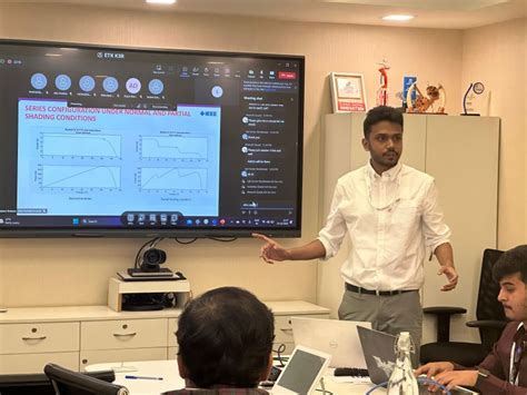 Vedant Krishna On Linkedin Mtech Ieeeconference 10 Comments