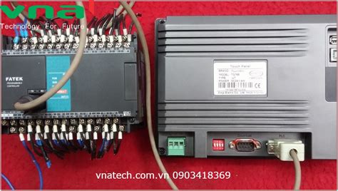 Sửa Chữa Plc Fatek Khắc Phục Nhanh Uy Tín Toàn Quốc