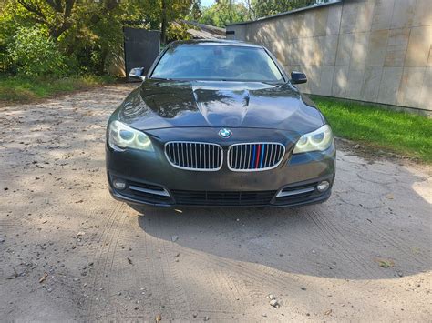 Bmw F10 528 X Drive 2016 Warszawa Żoliborz • Olx Pl