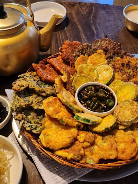 [서산]비오는 날은 전에 막걸리 통막걸리 네이버 블로그