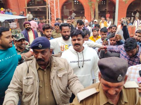 Pawan Singh Divorce Pawan Singh Jyoti Singh Divorce Settlement Update