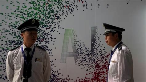 Ai Has Bigger Role In Cybersecurity But Hackers May Benefit The Most