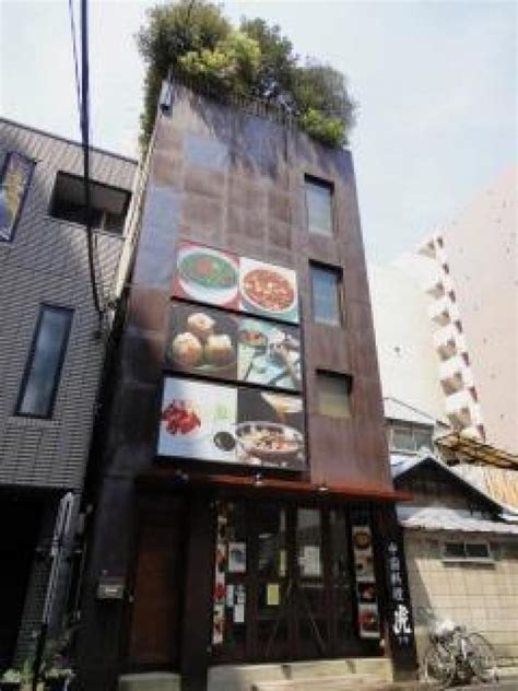 エドヤ錦糸町ビル墨田区江東橋のビル情報【オフィスナビ®】