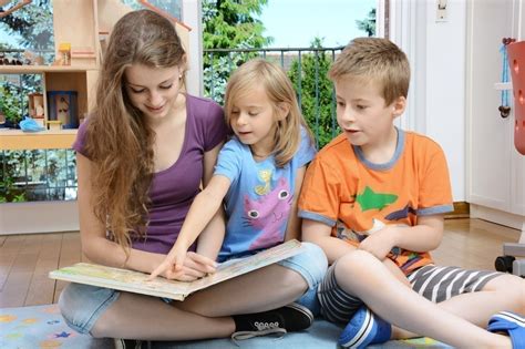 Finistère des conseils pour débuter le babysitting