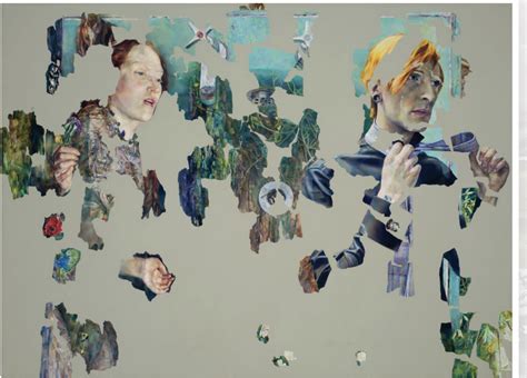 Agnes Toth Art Budapest