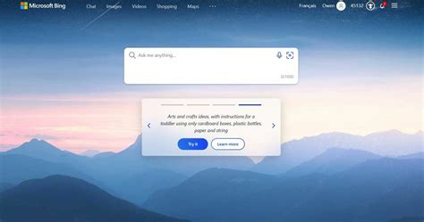Screenshots Appear To Show Microsofts New Chatgpt Powered Bing