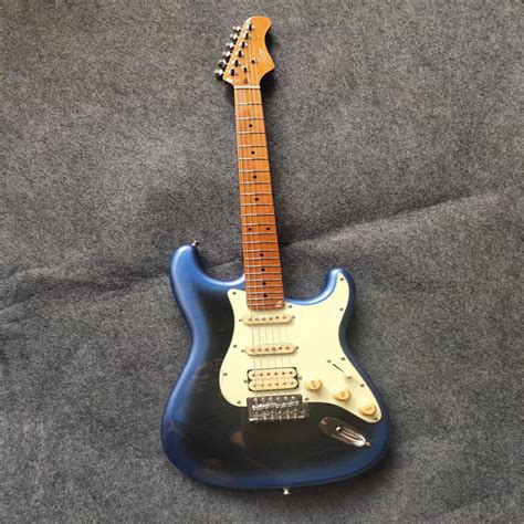 Smiger Electric St Guitars Ssh Professional Electric Guitar - Electric ...
