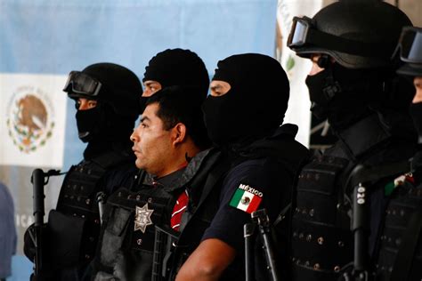 El Hummer la historia del ex Gafe que se unió al cártel de desertores más sanguinario de