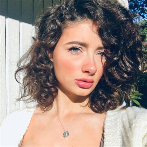 My 2c 3a Lob Haircut Short Hair Cuts Medium Length Curly Hair Short