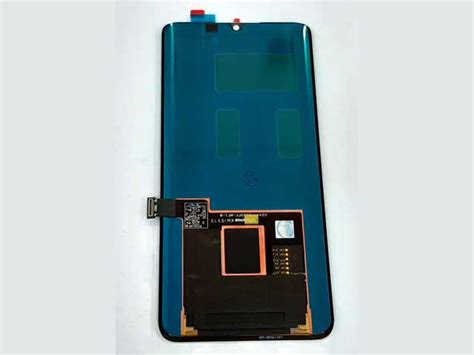 Display Cu Touchscreen Xiaomi Mi Note Xiaomi Mi Note Lite Mi Note Pro AMOLED Original