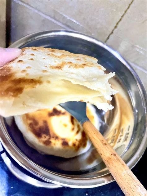 【油饼的做法步骤图，油饼怎么做好吃】彡丸子下厨房