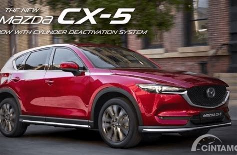Mobil Bekas Mazda Cx 5 Bandung PinterMekanik