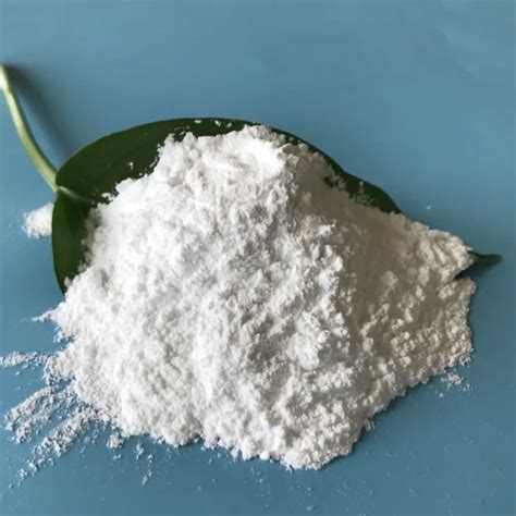 Industrial Grade Cacl2 Calcium Chloride Powder - 94% Purity